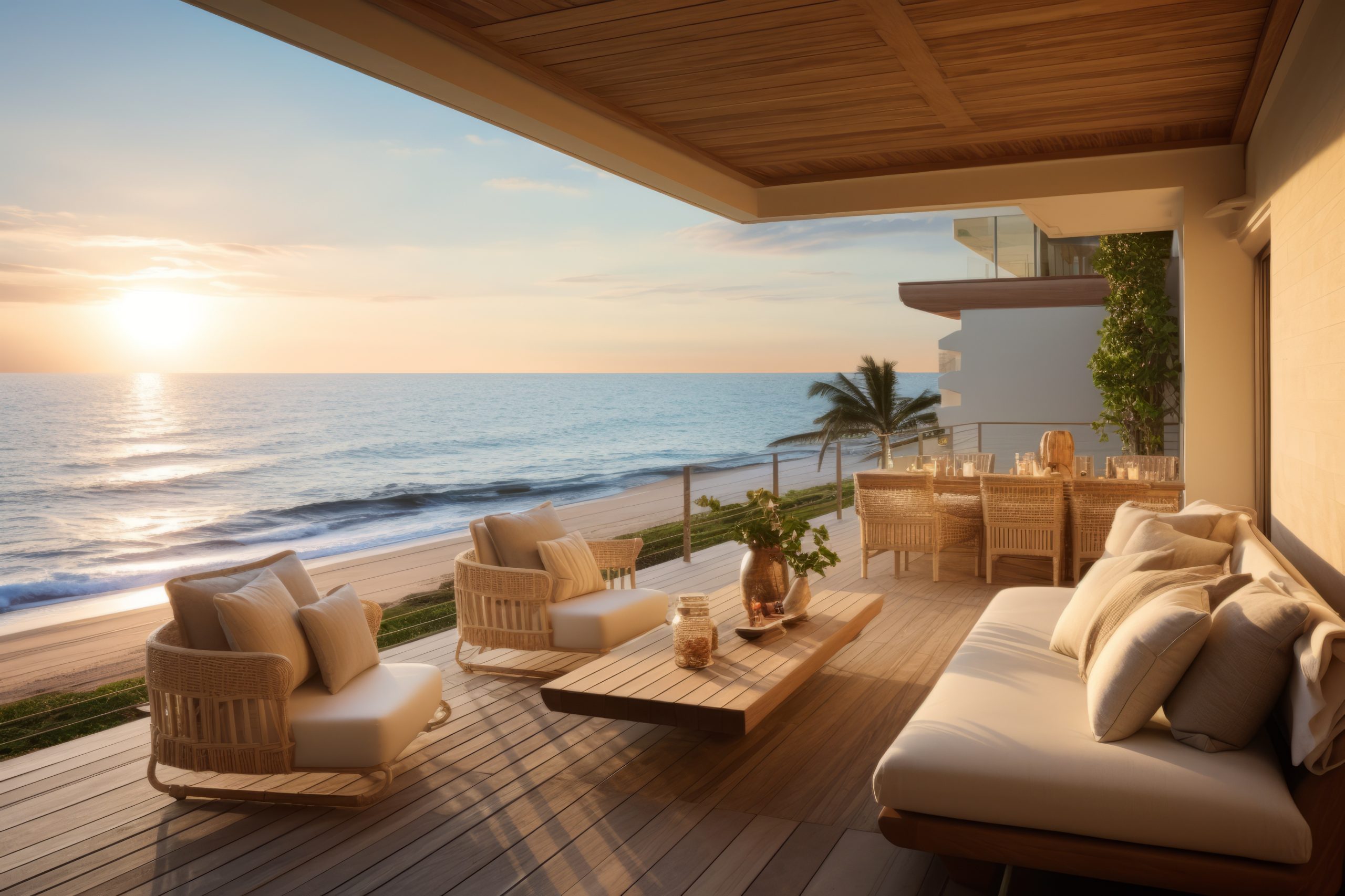 Trusted Holiday Home Management